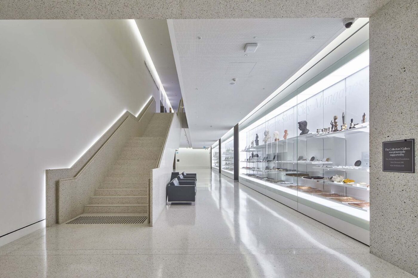 State Library of NSW