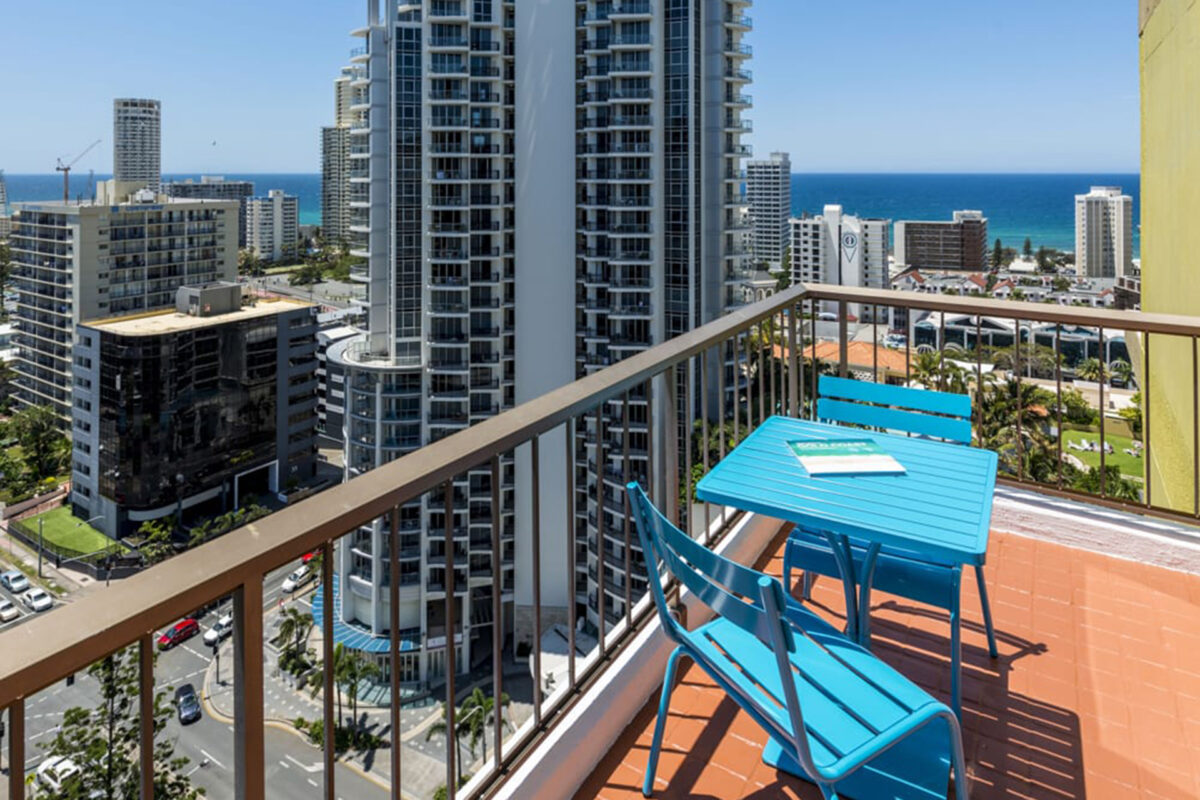 TAFE QLD, Robina Campus Fitout