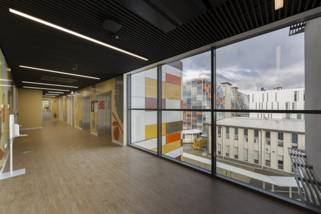 Commercial Builder & Fitout Company in Canberra - SHAPE