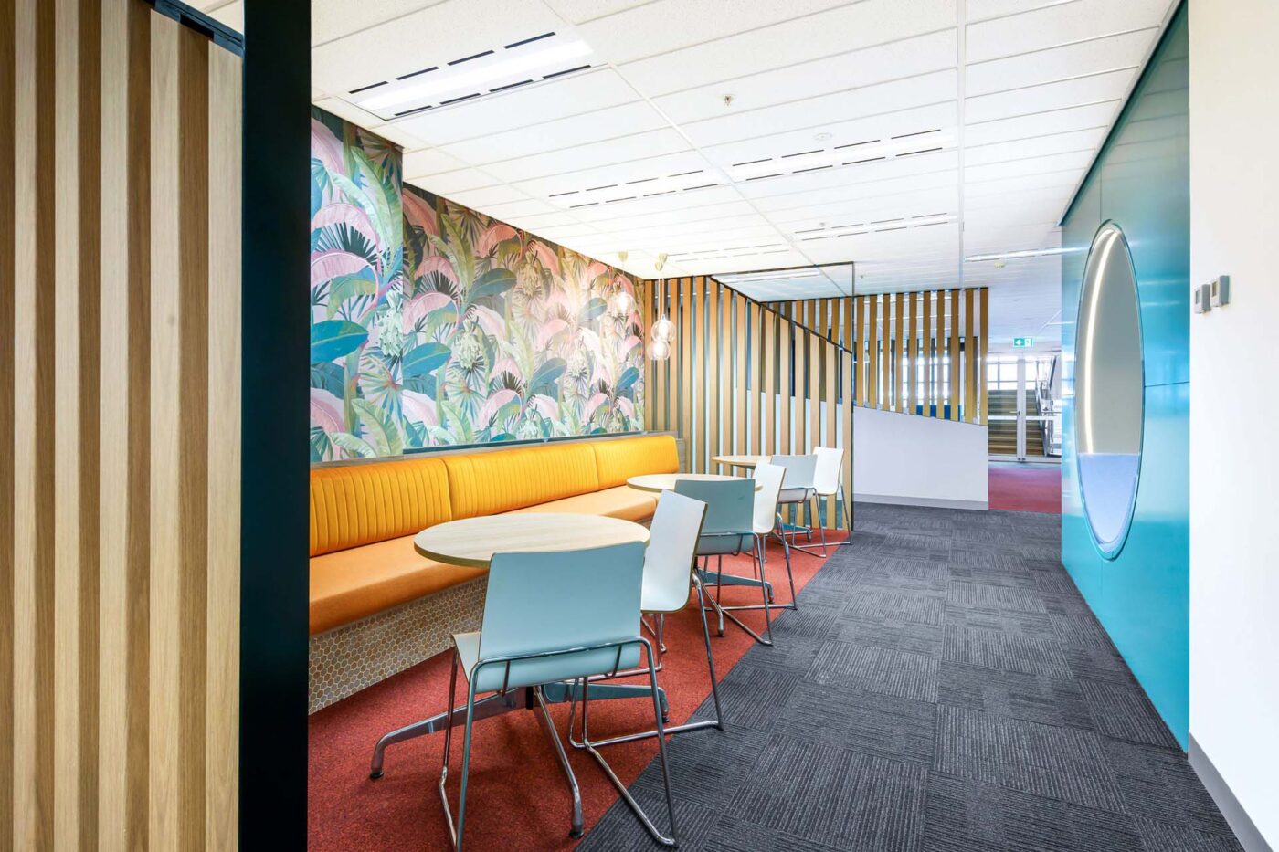 ASIC Sydney Head Office