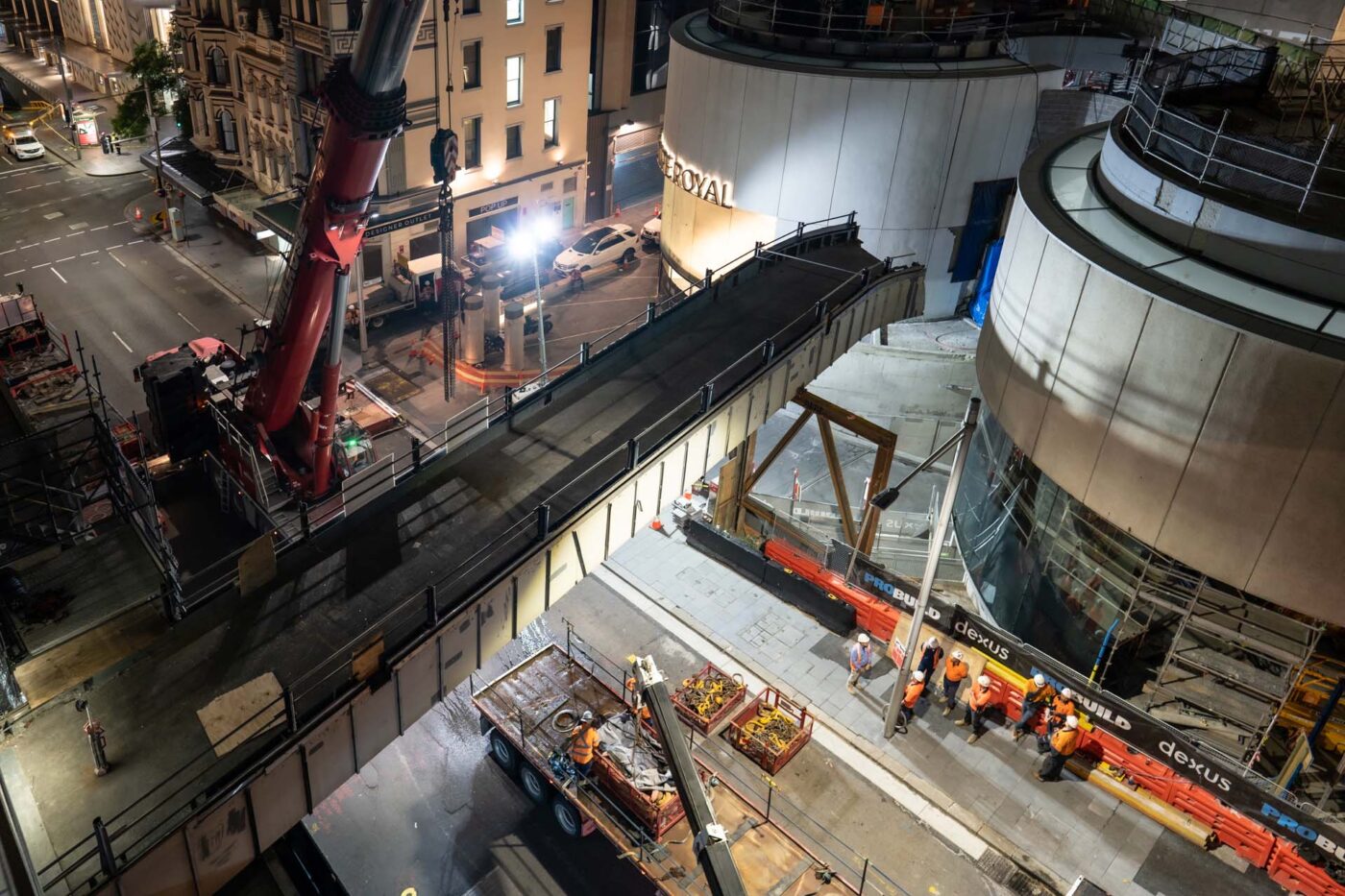 ASIC Sydney Head Office