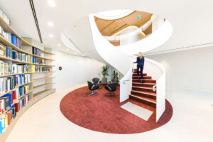 Canberra Hospital Building 8 Expansion