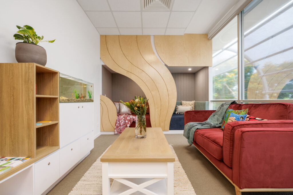 Betr Darwin Office