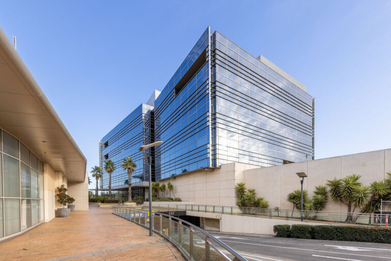 Chadstone Place project targeting Australia’s first ILFI Zero Carbon ...