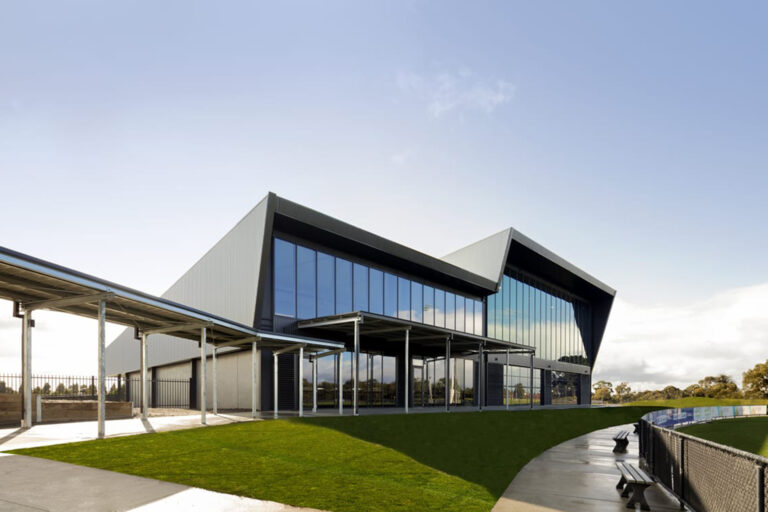 New Build Construction Services in Australia - SHAPE