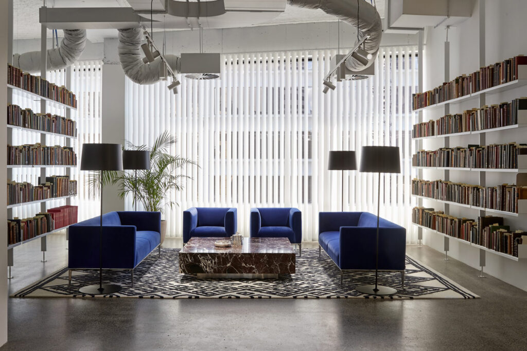 McMillan Shakespeare