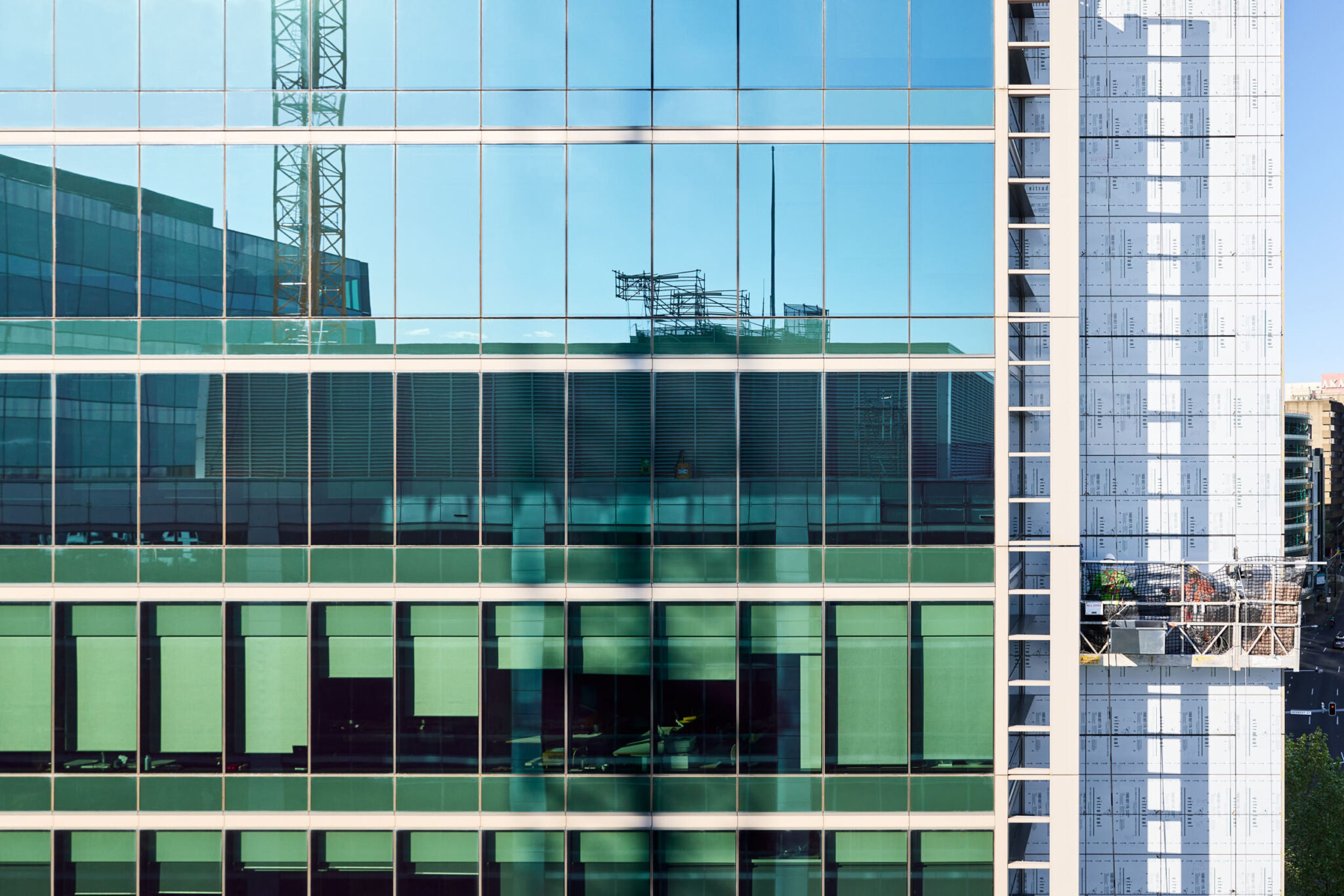 ASIC Sydney Head Office