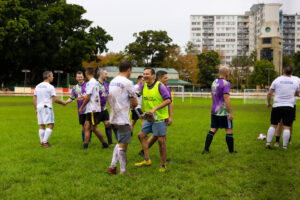 Commercial Builder & Fitout Company in Sydney - SHAPE