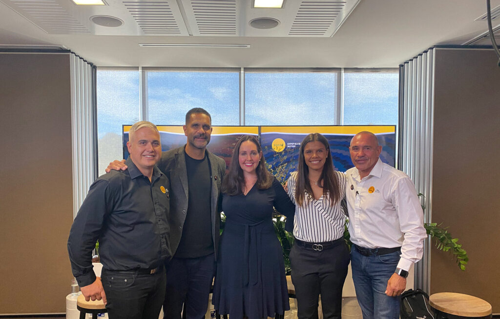 NAIDOC Week 2020 Panel: SHAPE shines light on Indigenous Reconciliation ... NAIDOC Week 2020 Panel: SHAPE shines light on Indigenous Reconciliation ...