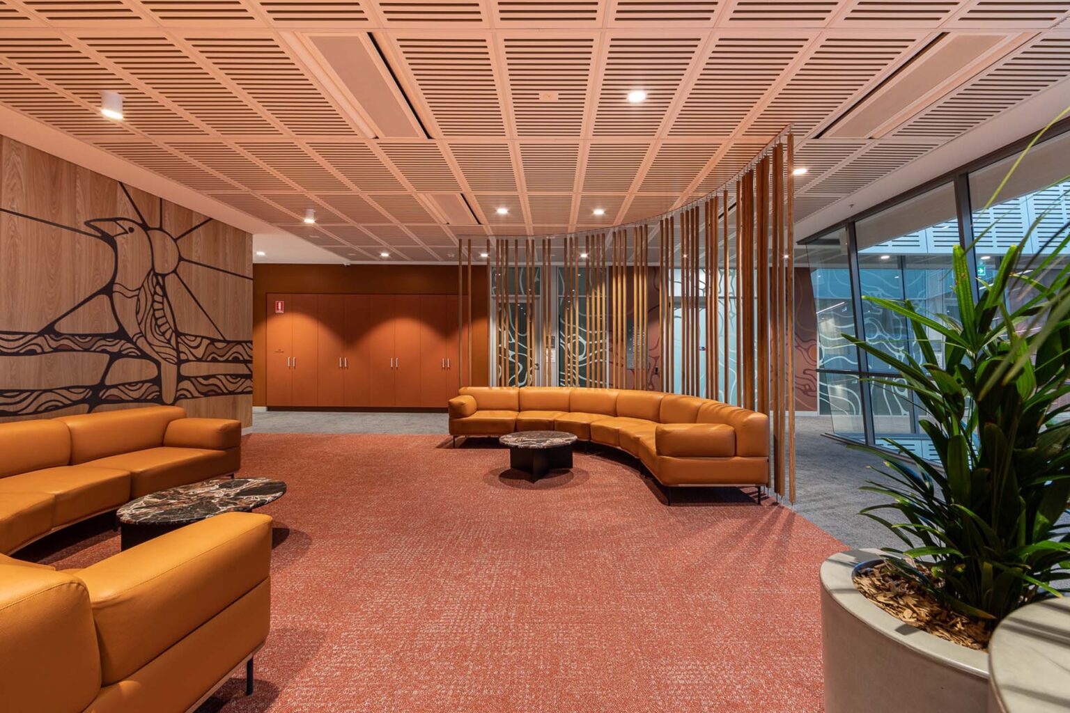 Commercial Builder & Fitout Company in Perth - SHAPE