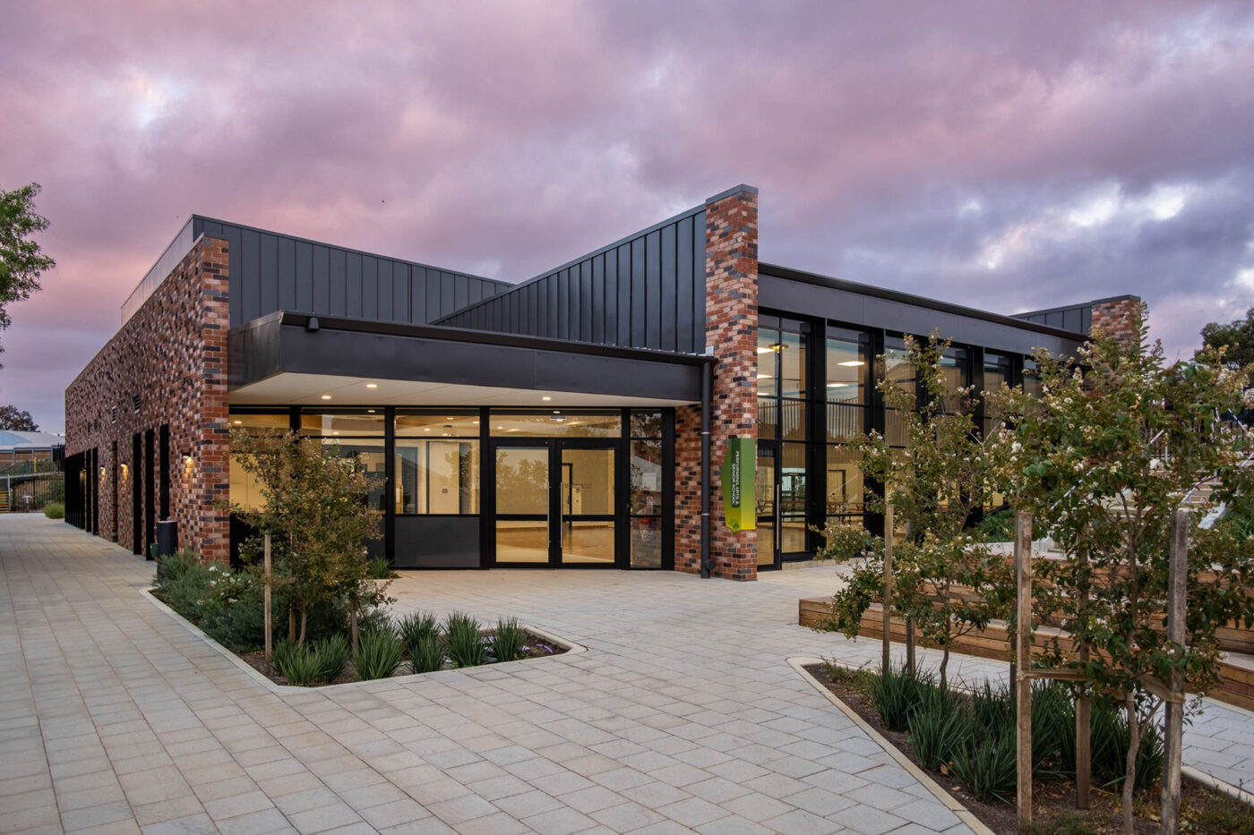 Commercial Builder & Fitout Company in Adelaide - SHAPE