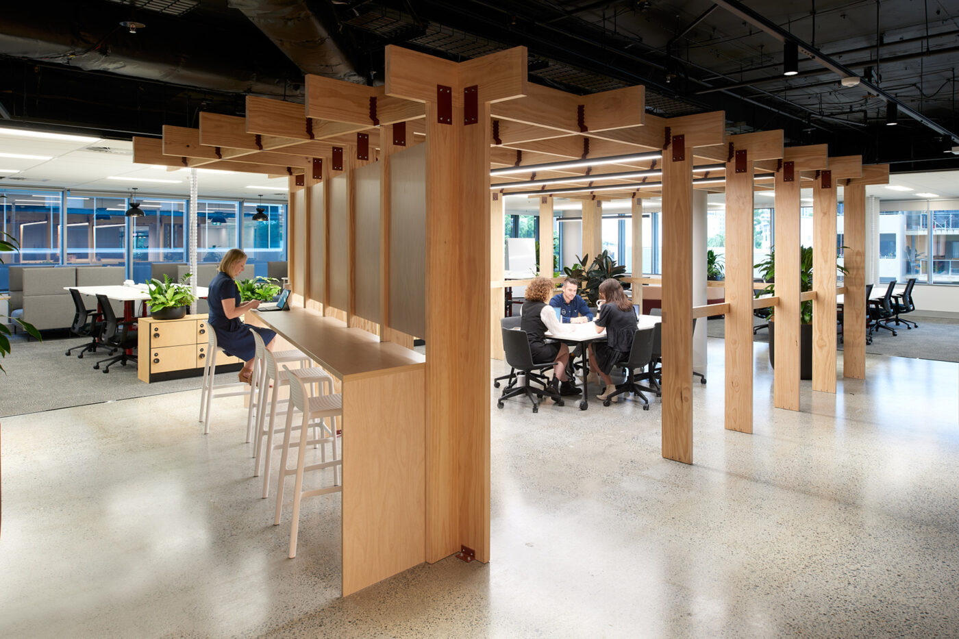 Growthpoint Properties, A1 Spec Suite