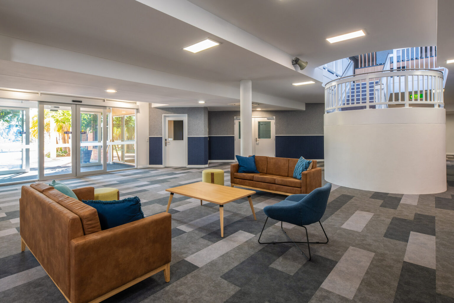 Rostrevor College Boarding House