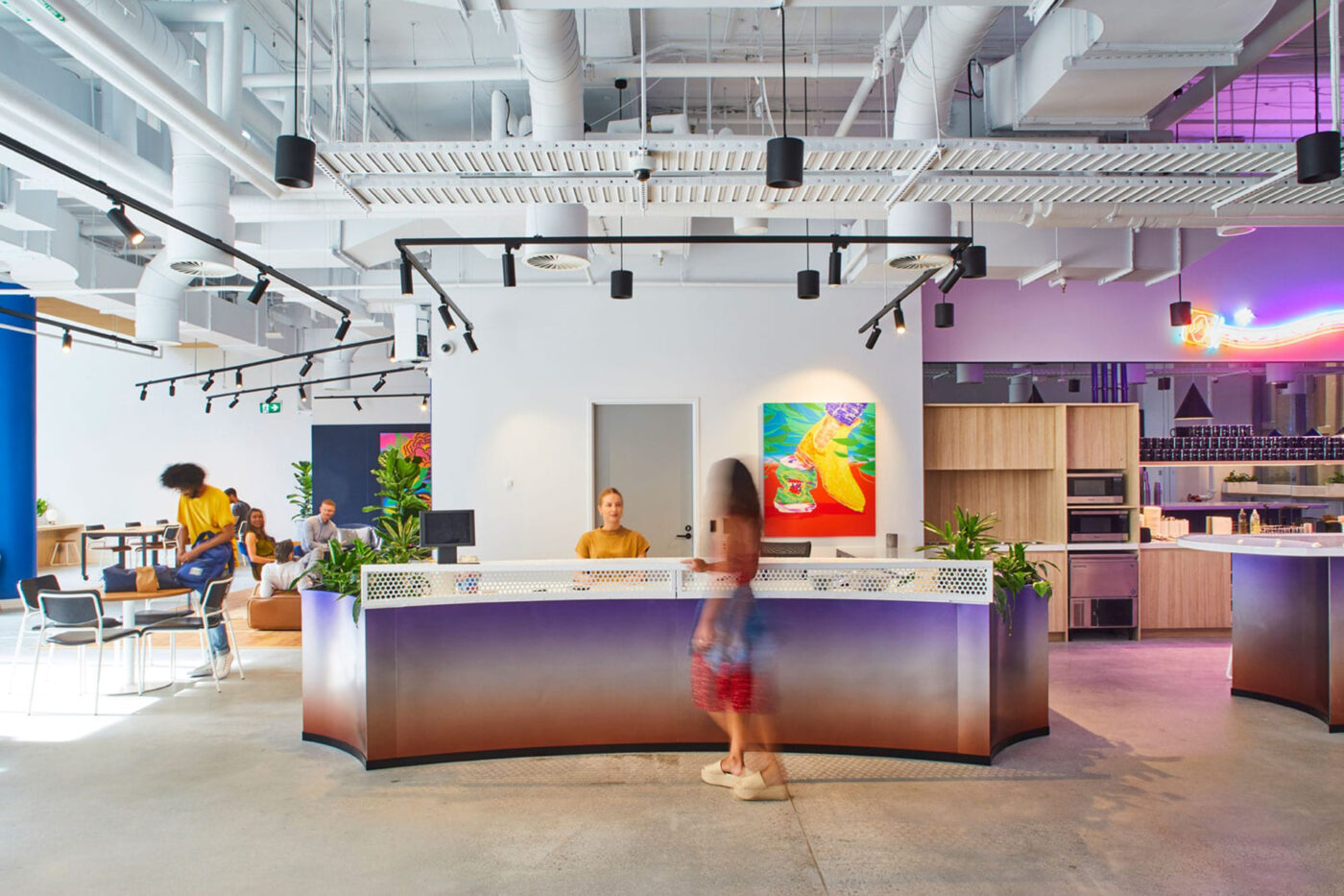 ASIC Sydney Head Office