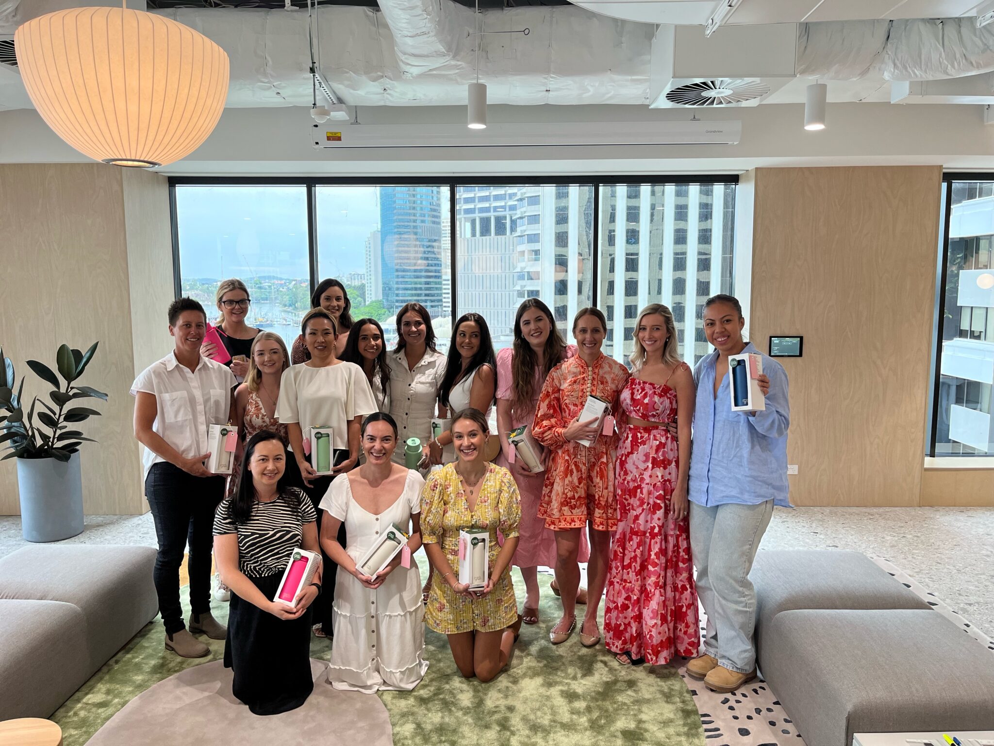 Commercial Builder & Fitout Company in Perth - SHAPE