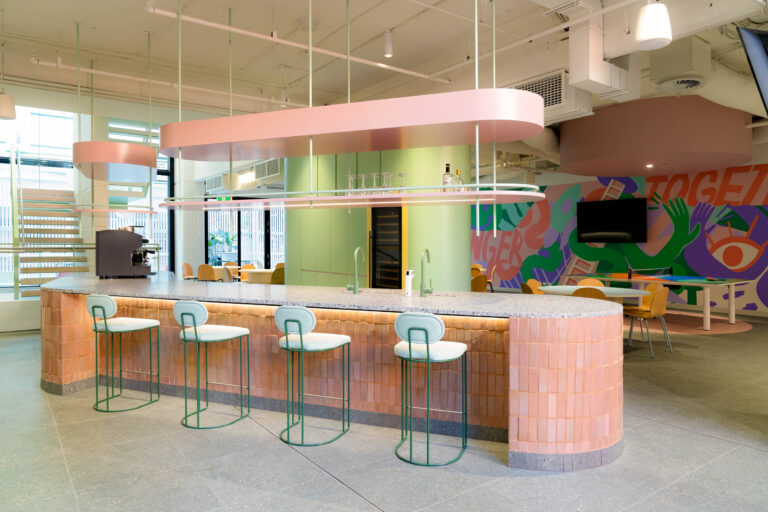 Belair Primary School Refurbishment