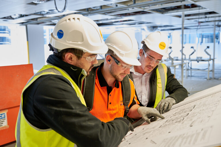 Chadstone Place project targeting Australia’s first ILFI Zero Carbon ...