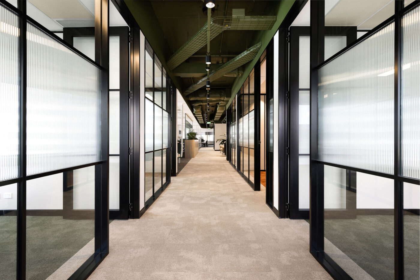 Growthpoint CB1 Spec Fitout