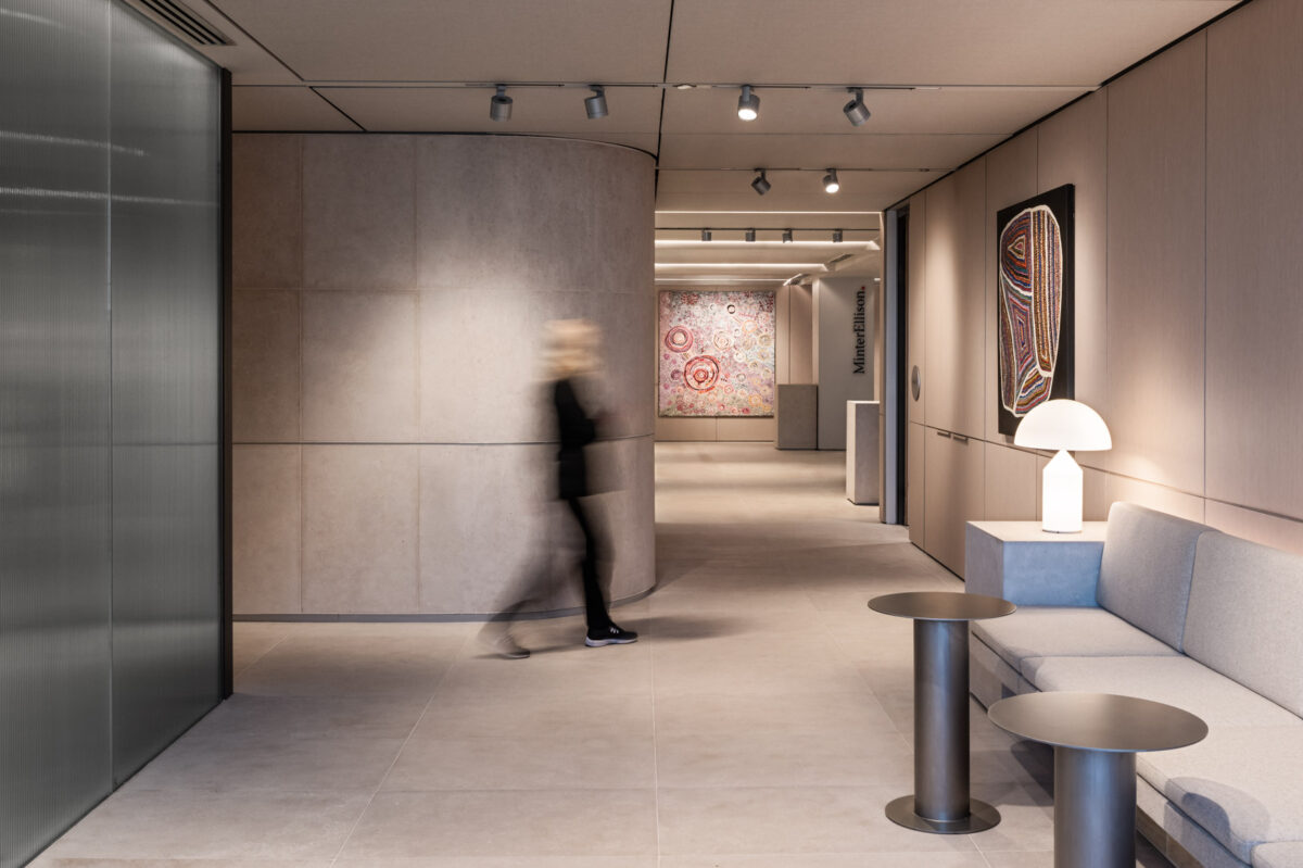 Commercial Builder & Fitout Company in Adelaide - SHAPE