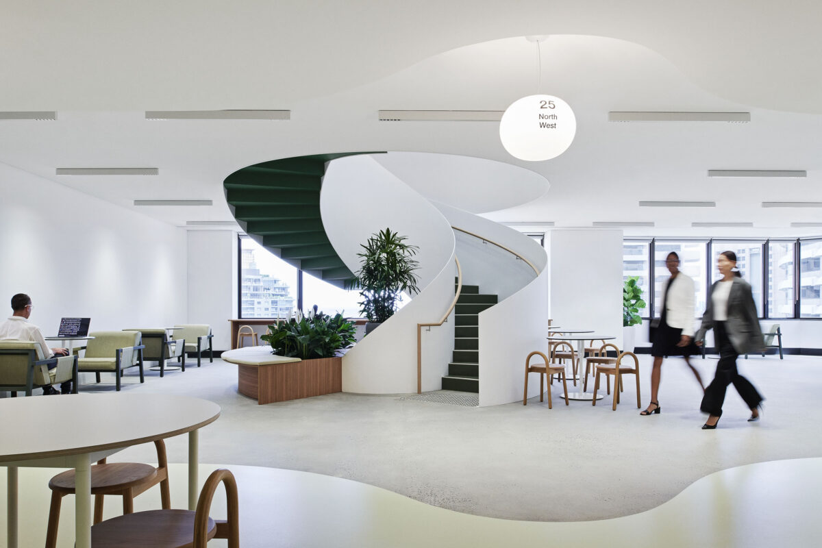 ASIC Sydney Head Office