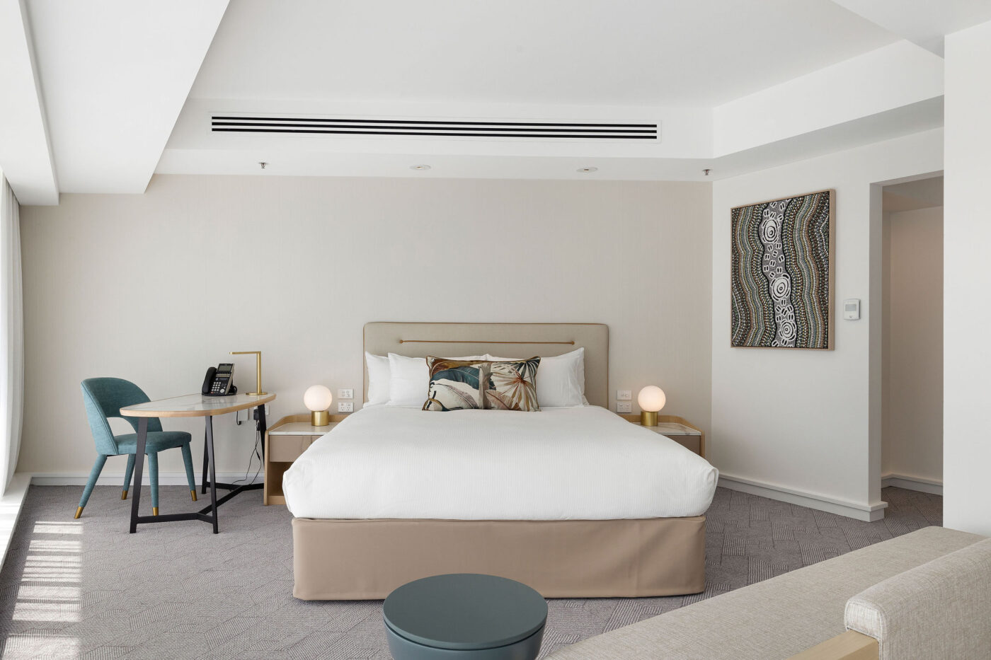 RACV Royal Pines Resort Refurbishment