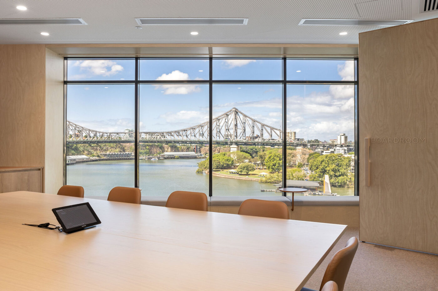 SHAPE’s Brisbane office achieves internationally recognised 6 Star ...