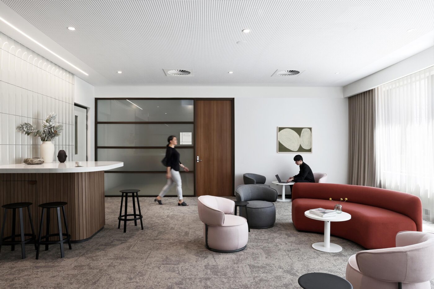 Commercial Builder & Fitout Company in Perth - SHAPE