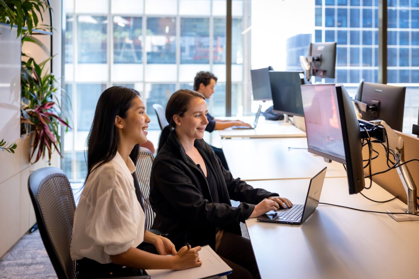 Invest in Women. Accelerate Progress: How promote-from-within strategy ...