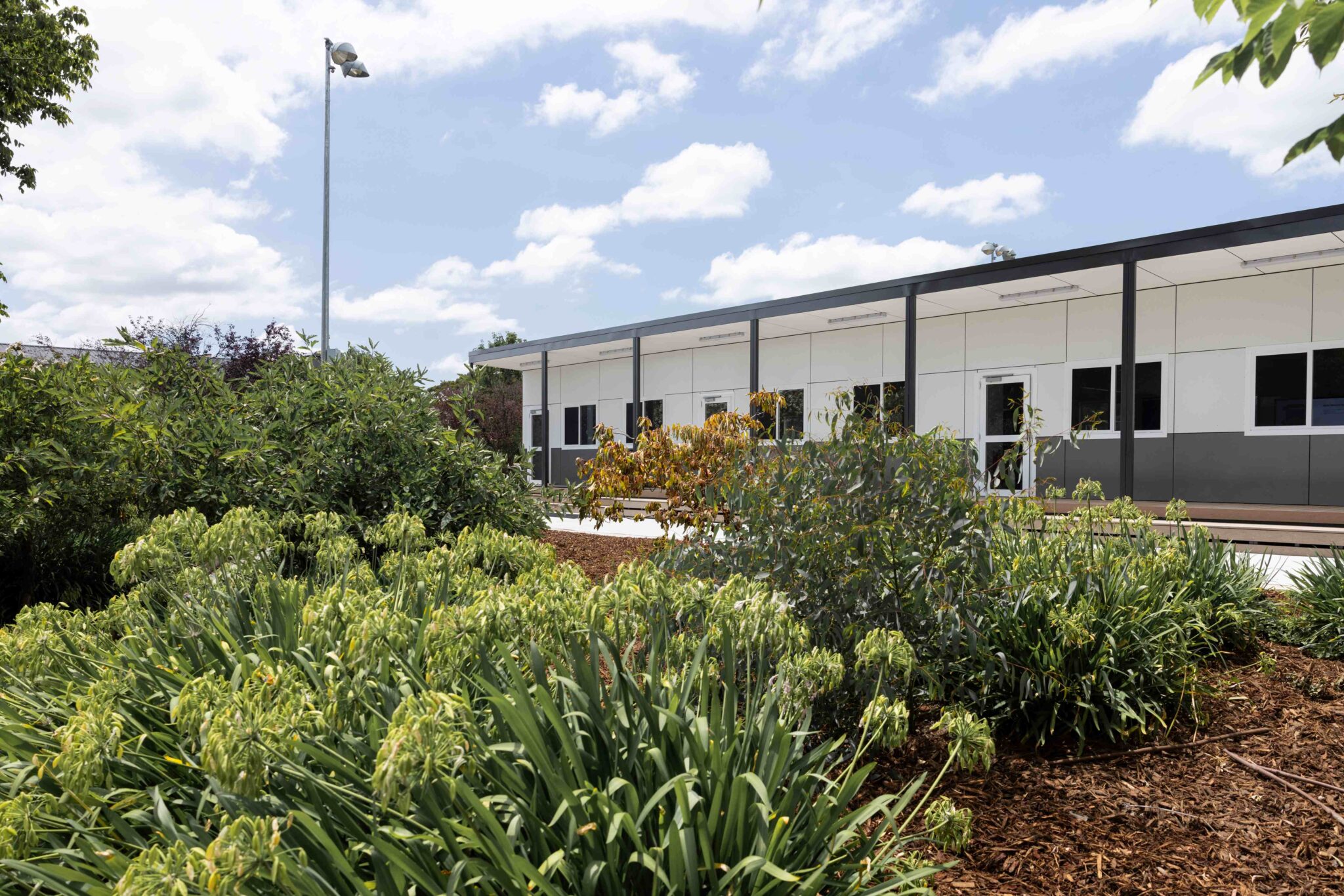 SHAPE delivers new classrooms for Merici College students in time for ...