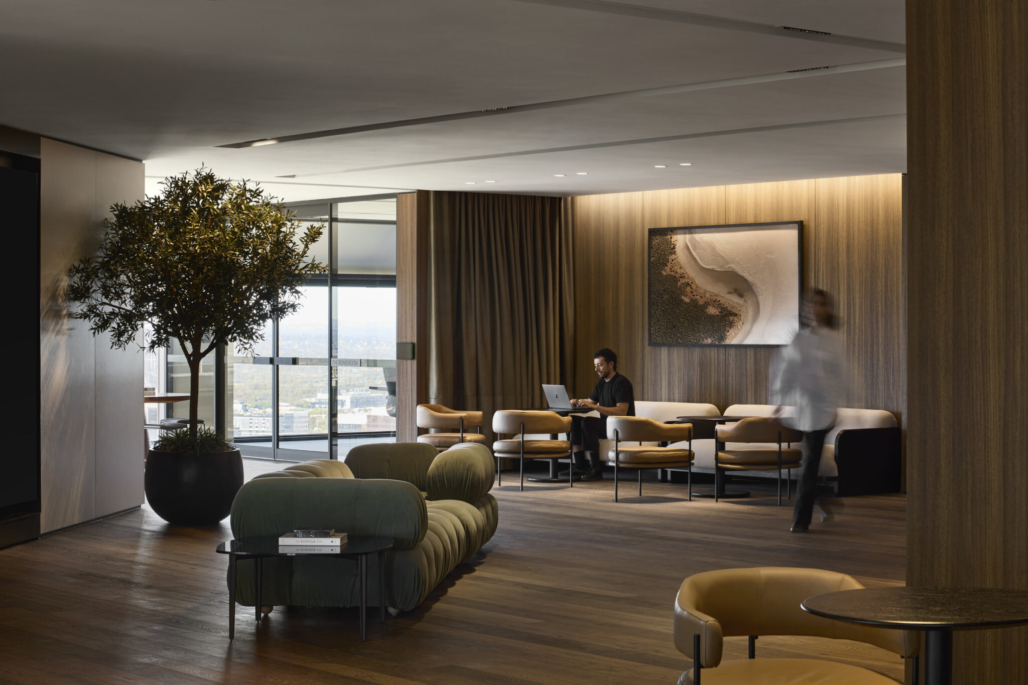 Commercial Builder & Construction Company in Australia - SHAPE