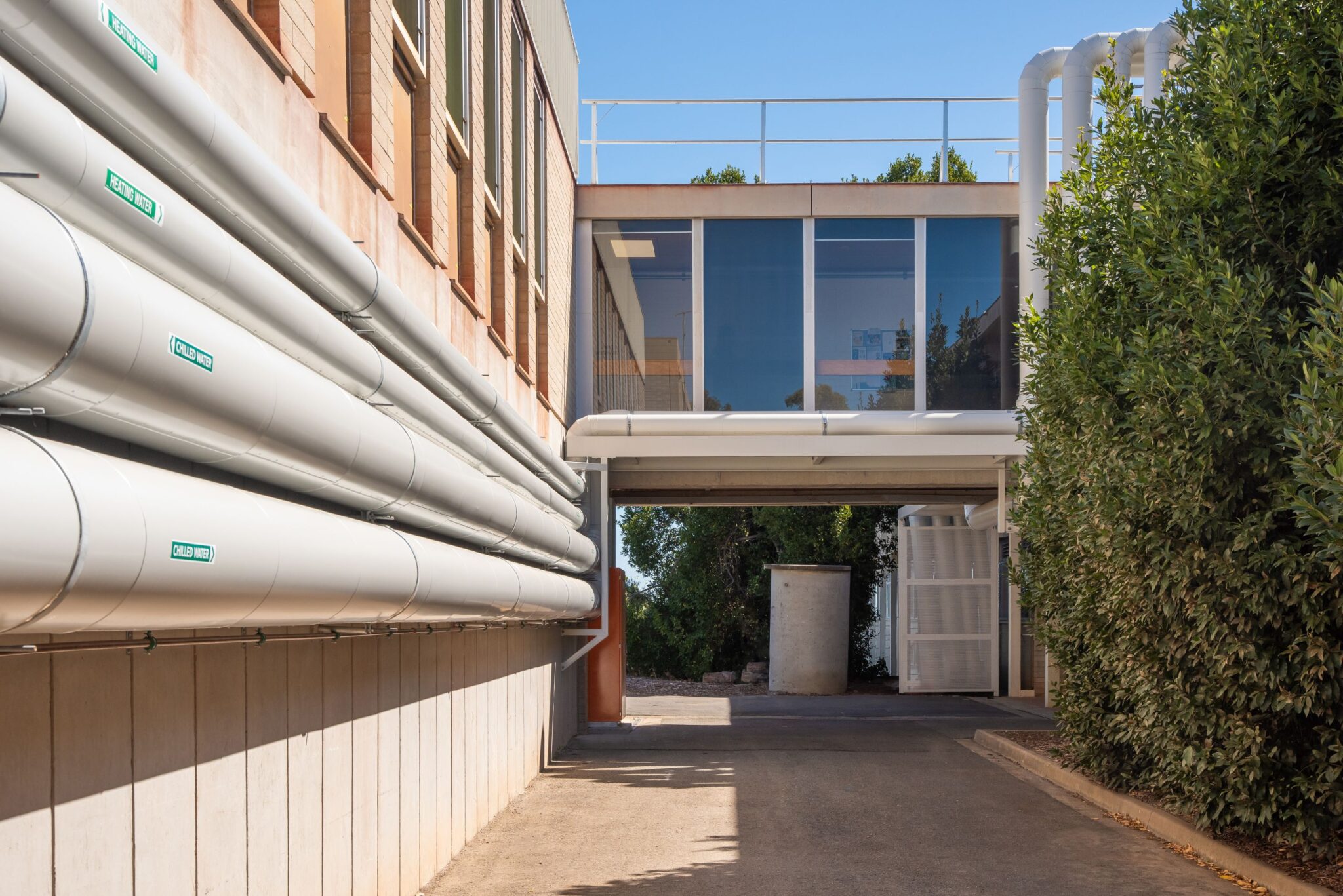 SHAPE Adelaide Office Fitout
