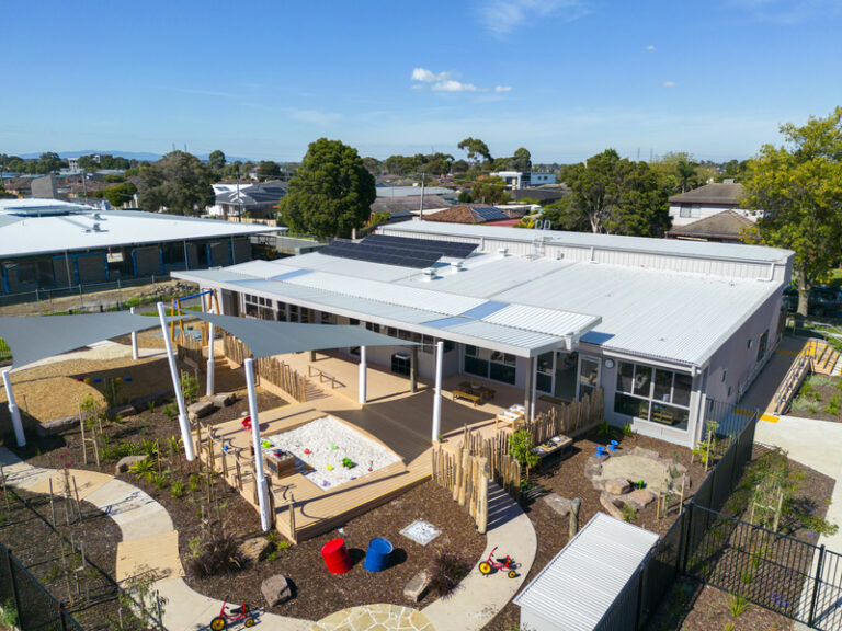 Temporary & Demountable Classroom Buildings | SHAPE