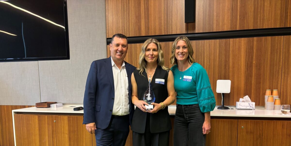 SHAPE wins 2024 Cultural Sustainability Achievement Award - SHAPE