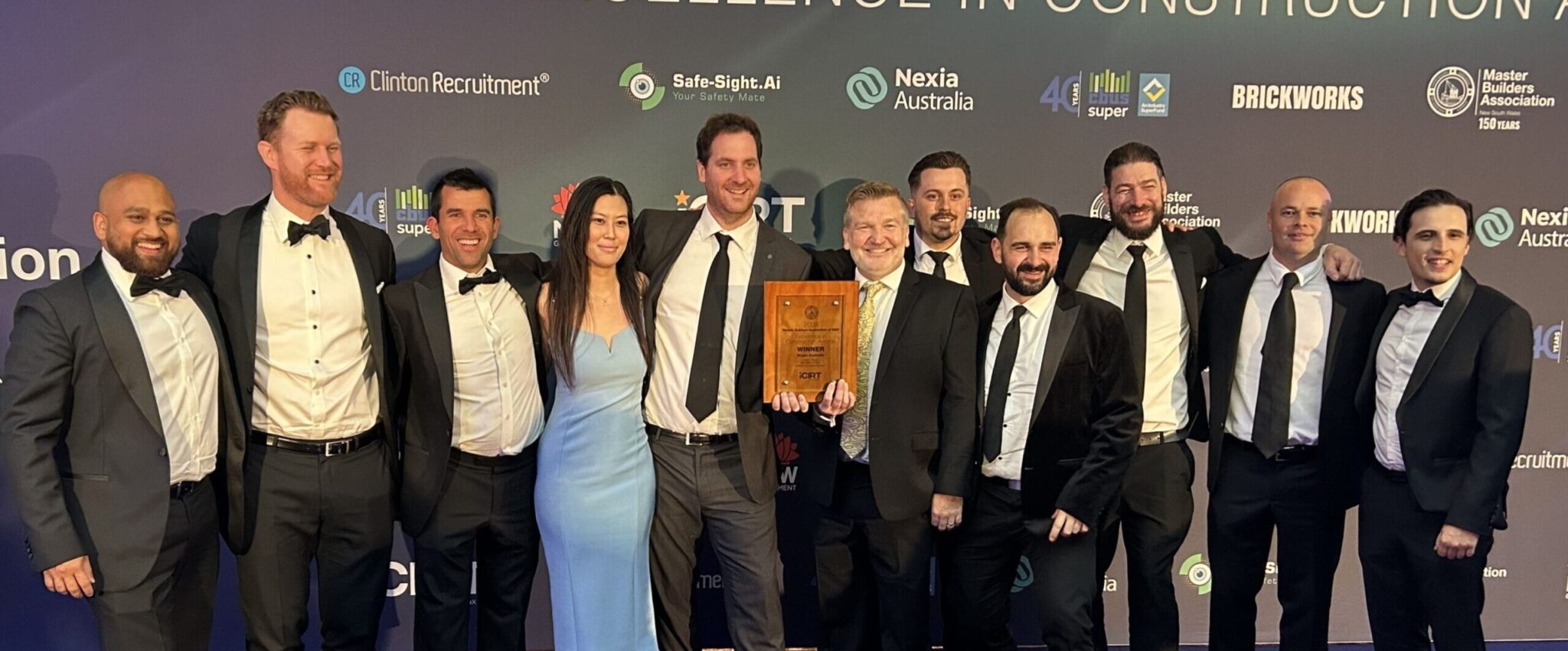 Commercial Builder & Fitout Company in Sydney - SHAPE