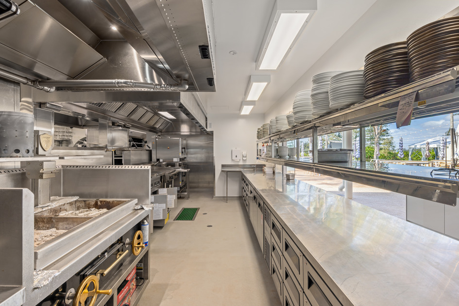 Grand View Hotel Refurbishment - SHAPE